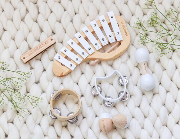 Musical Instruments – The Little Boho Co.